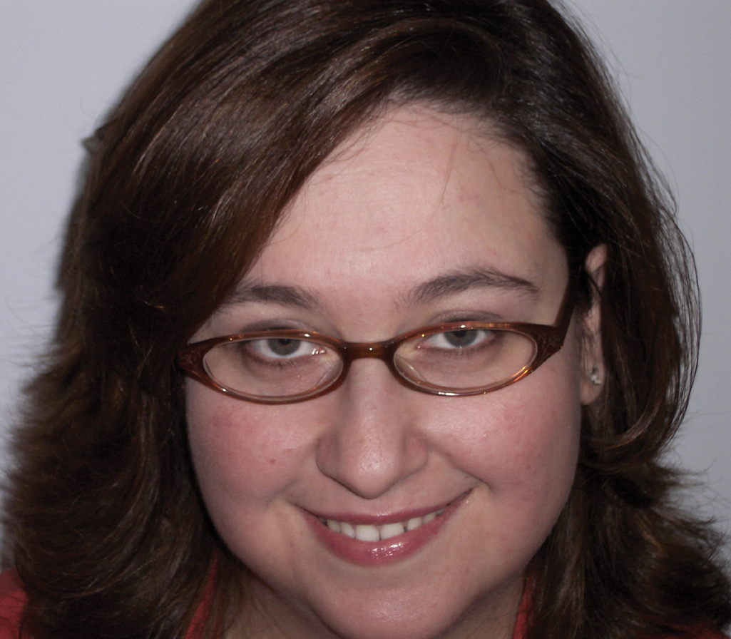 Pam Reiss