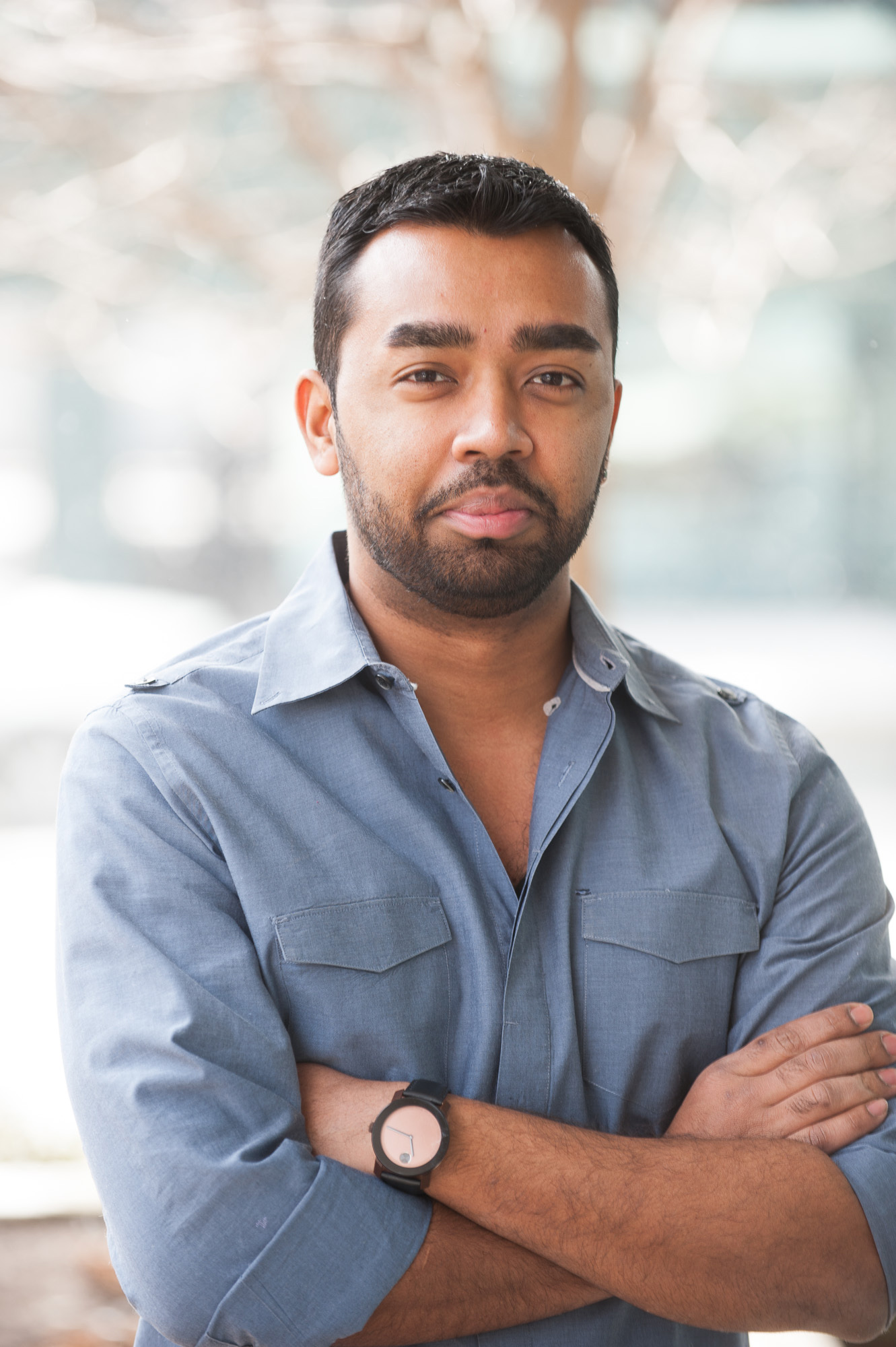 Suresh Doss