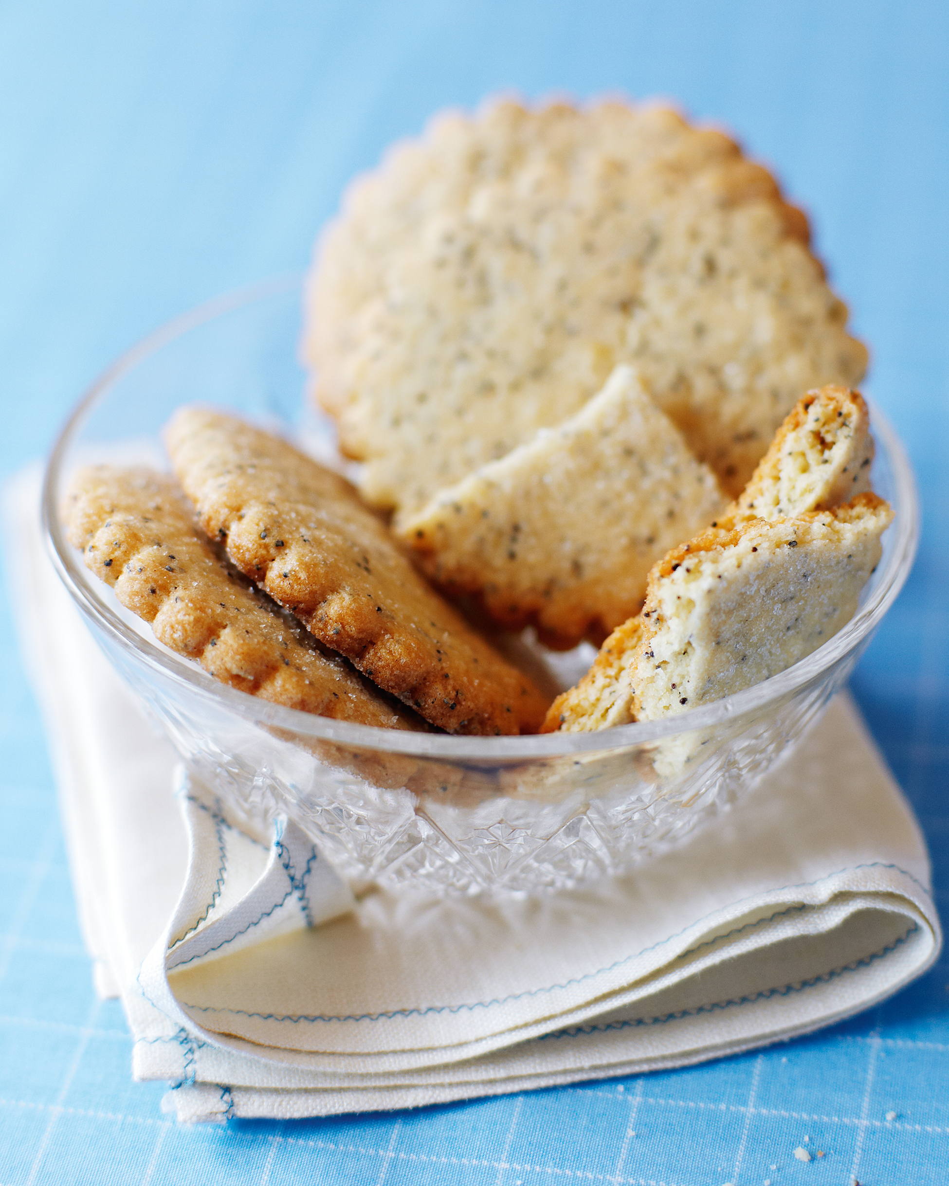 Jewish Holiday Baking for the Gentile Cook